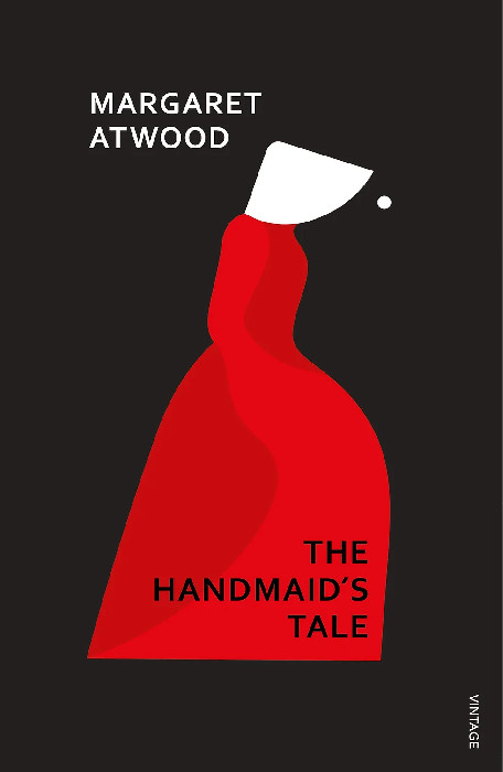 El Cuento de la Criada, de Margaret Atwood :: Diluyendose